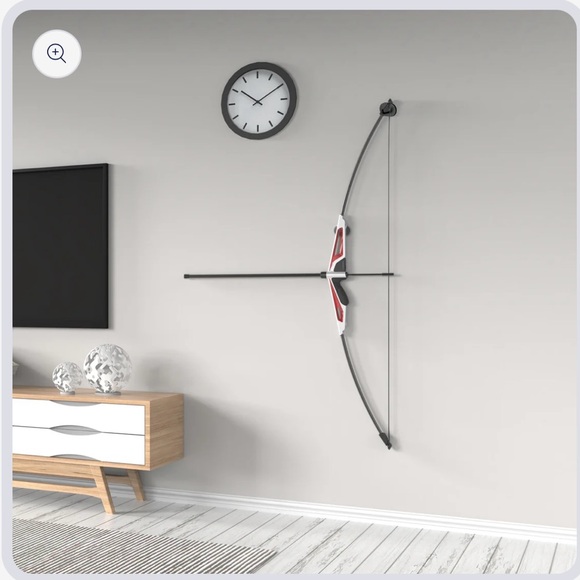 Wonder Fitter | VR, AR & Accessories | Houyi Smart Arrow By Wonder ...